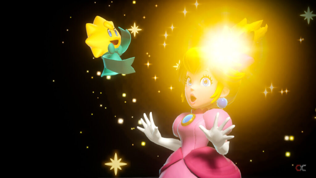 Review Princess Peach Showtime! – Nintendo Switch – Overcluster